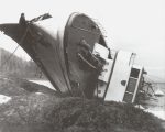 MV Gulf Stream Shipwreck